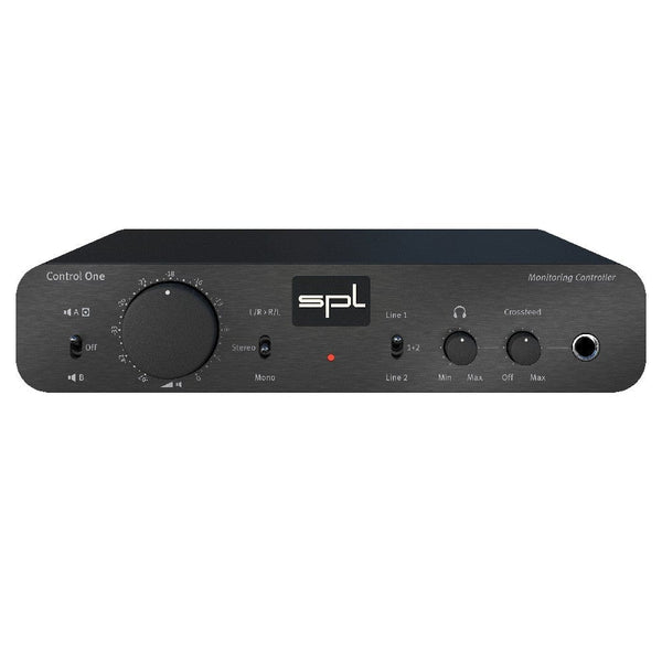 Buy SPL Control One Monitor Controller Online | Bajaao