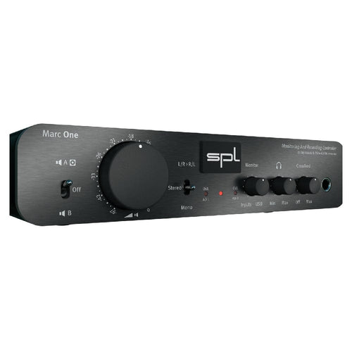 Buy SPL Marc One Monitor and Recording Controller Online | Bajaao