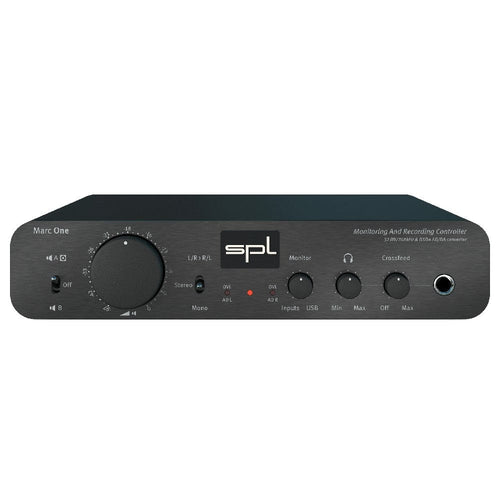 Buy SPL Marc One Monitor and Recording Controller Online | Bajaao
