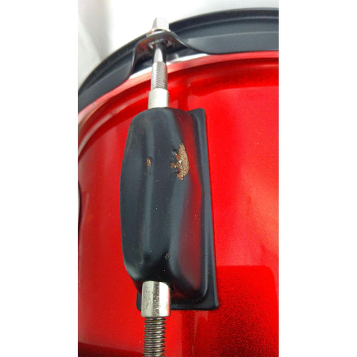 Buy Stagg TIM JR 5/16 5-Piece Junior Drum Set with Cymbals, Throne ...