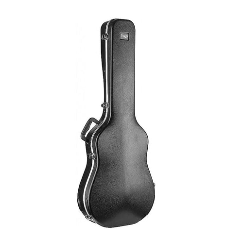 Buy Stagg ABS-A2 Auditorium Guitar Hardshell Case Online | Bajaao