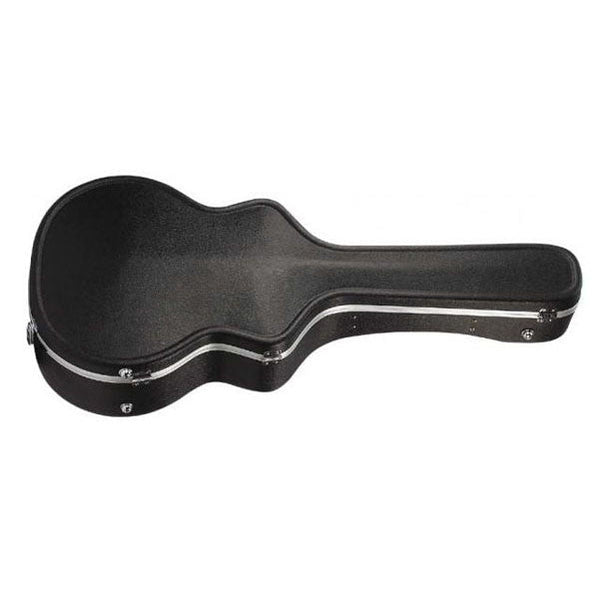 Buy Stagg ABS-J 2 Jumbo Guitar Case Online | Bajaao
