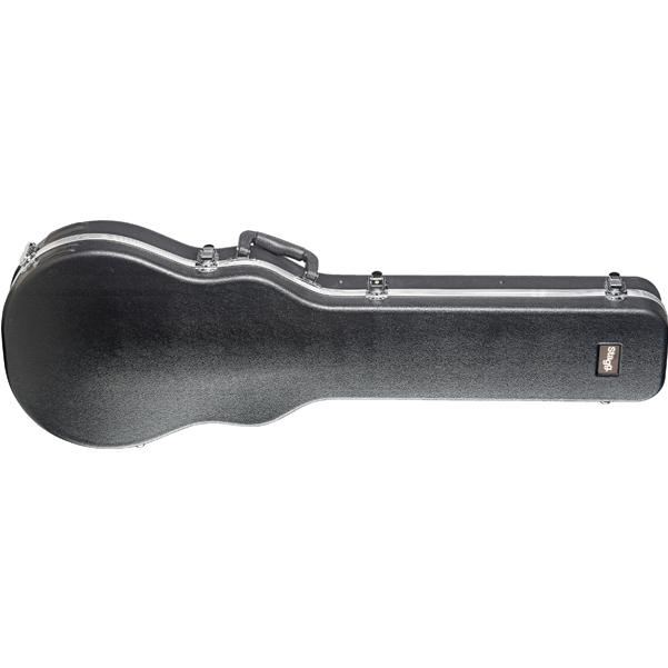 Stagg ABS-LP Case For Les Paul-Style Electric Guitar – BAJAAO.COM