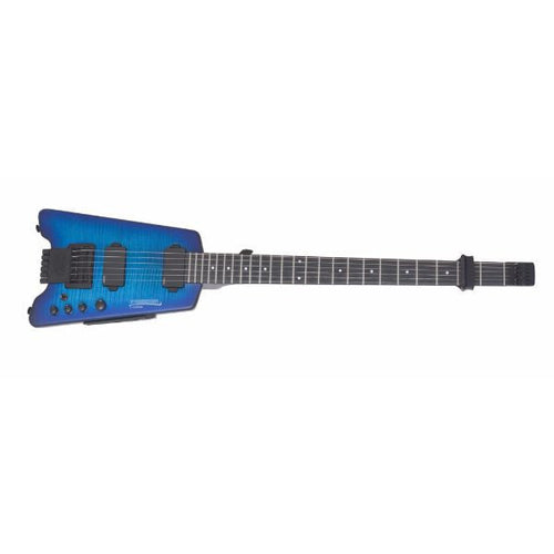 Buy ST-2FPA Custom Synapse TranScale Electric Guitar Online | Bajaao