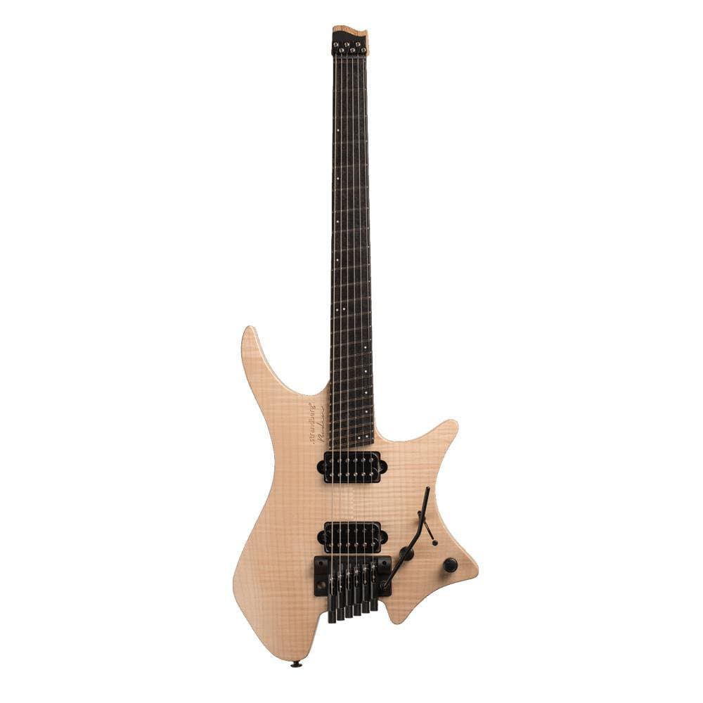 Buy Strandberg Electric Guitars & Bass Guitars Online at Best Price ...