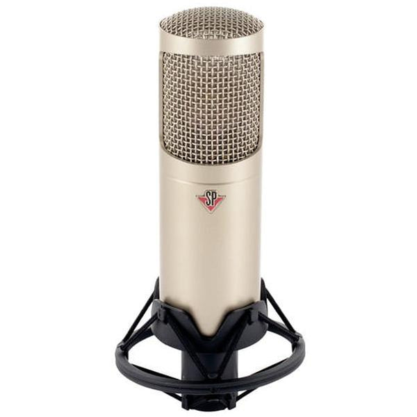 Buy Studio Projects TB1 Vacuum Tube Condenser Microphone Online | Bajaao