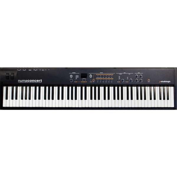 Buy Studiologic NUMA CONCERT Stage Digital Piano Online | Bajaao