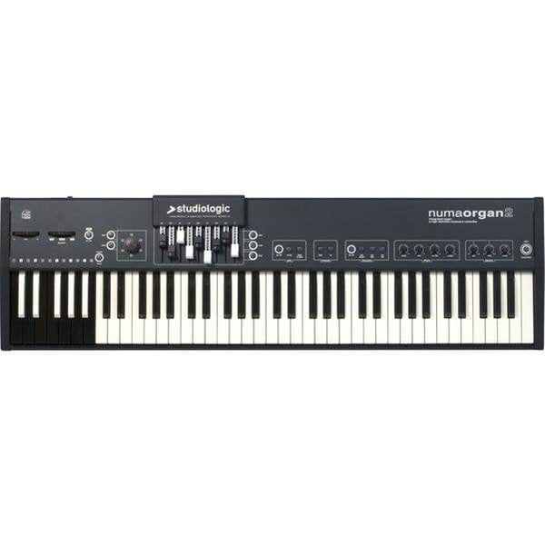Buy Studiologic Numa Organ 2 73-Key Digital Piano Online | Bajaao