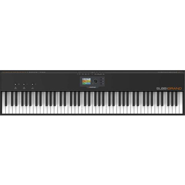 Buy Studiologic SL88 Grand 88 Key Midi Keyboard Online | Bajaao