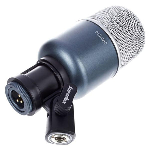 Buy Superlux Pro 218A Dynamic Bass Drum Microphone Online | Bajaao