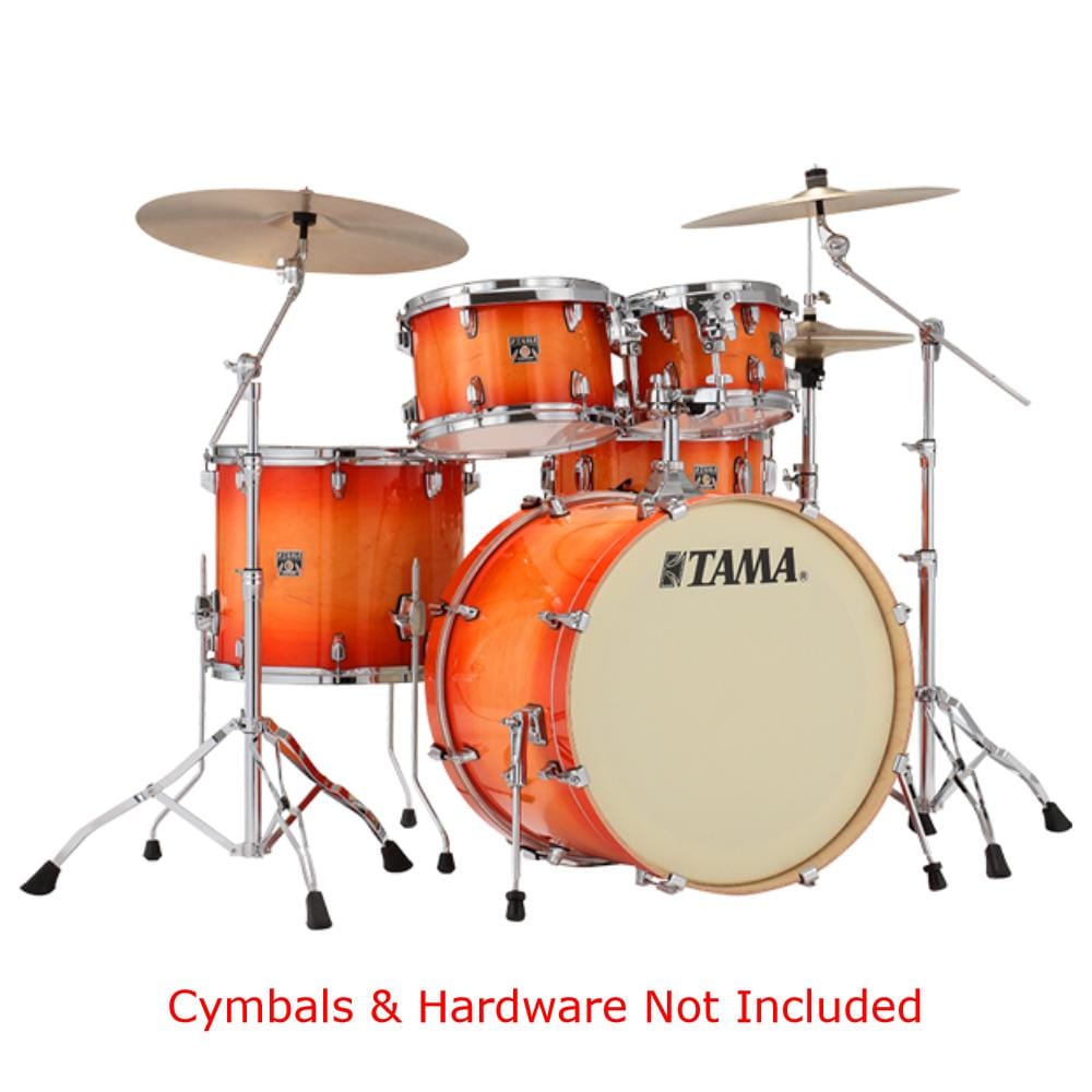 Tama: Drum Kits, Heads, Snares, Pedals & Accessories