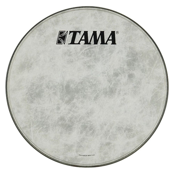 Buy Tama Fiberskyn Powestroke 3 Diplomat 20" Bass Drum Head with Logo ...