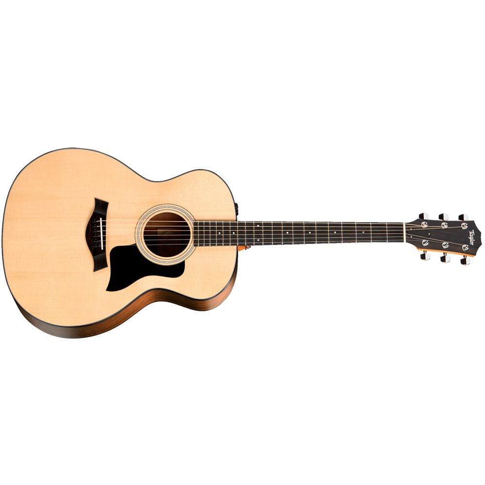 Taylor Guitars: Buy Acoustic & Electric Taylor Guitars Online