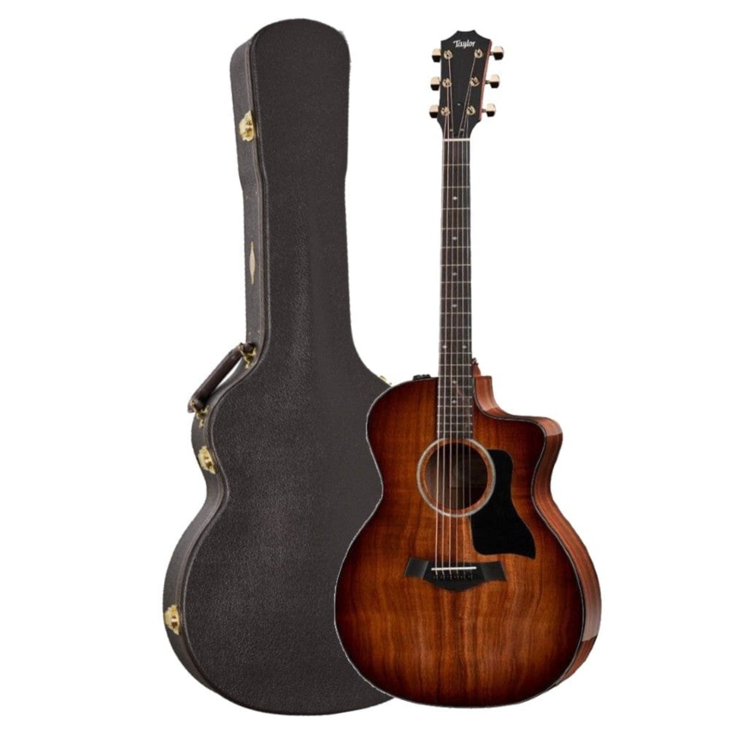 Taylor Guitars: Buy Acoustic & Electric Taylor Guitars Online