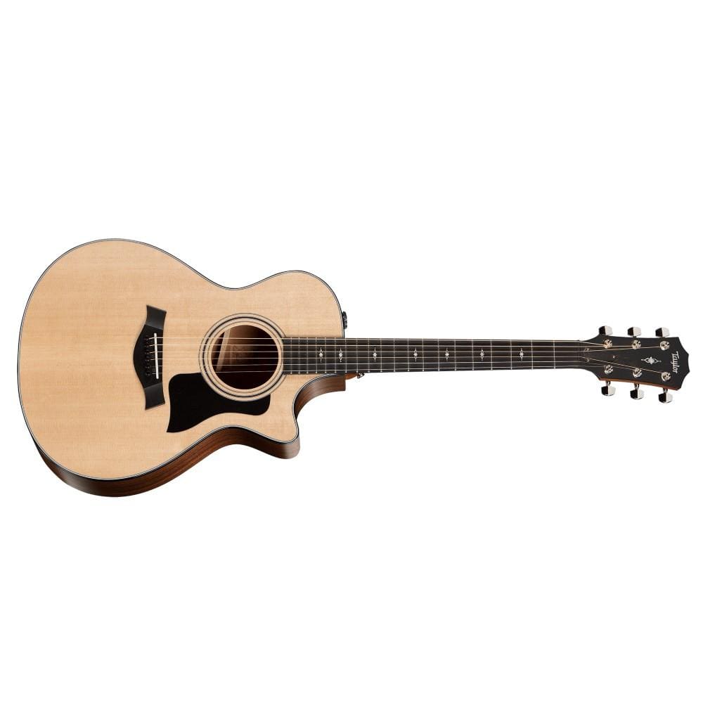 Taylor Guitars: Buy Acoustic & Electric Taylor Guitars Online