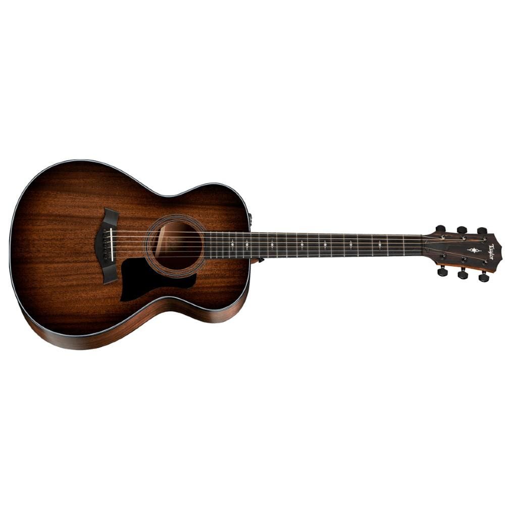 Taylor Guitars: Buy Acoustic & Electric Taylor Guitars Online