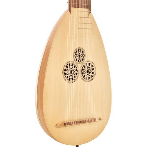 Buy Thomann Theorbo De Luxe Online | Bajaao