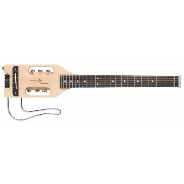 Buy Traveler Ultra Light Travel Acoustic Electric Guitar with Gig Bag ...