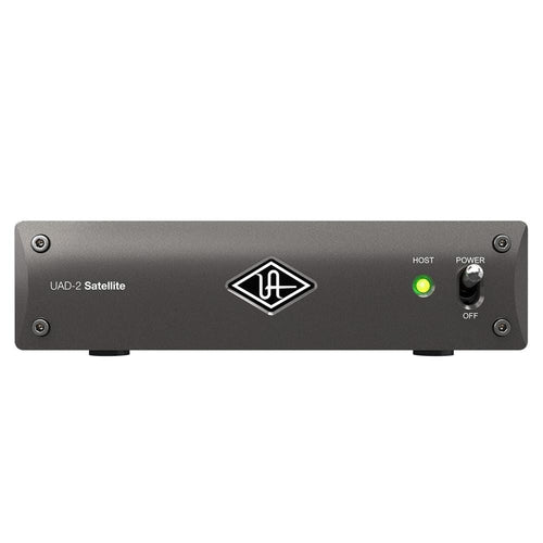 Buy Universal Audio Apollo X8 Thunderbolt 3 Audio Interface with UAD2 ...