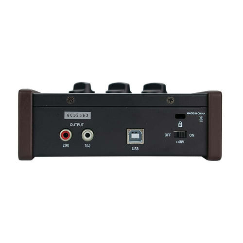 Buy Vault Ai-Solo 2-Channel Audio Interface with Bitwig 8-Track Bundle ...