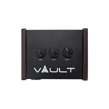 Buy Vault Ai-Solo 2-Channel Audio Interface with Bitwig 8-Track Bundle ...