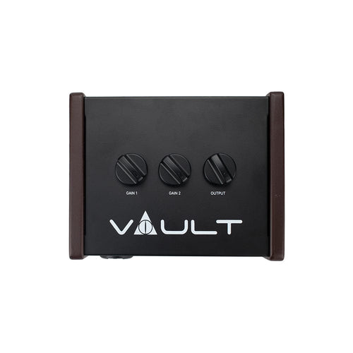 Buy Vault Ai-Solo 2-Channel Audio Interface with Bitwig 8-Track Bundle ...