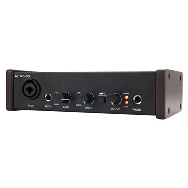 Buy Vault Ai-Solo 2-Channel Audio Interface with Bitwig 8-Track Bundle ...