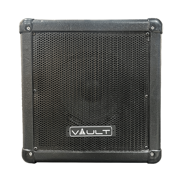Buy Vault Frenzy 15B 15 Watt Combo Bass Guitar Amplifier Online | Bajaao