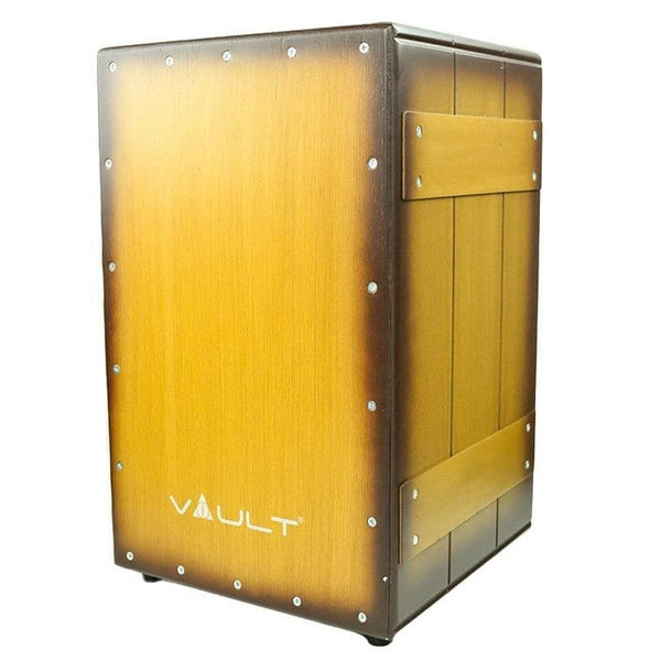 Buy Vault Beatbox Birchwood Crate Cajon With 3 Year Warranty Online ...