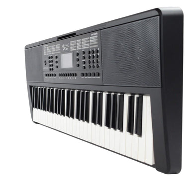 Buy Vault KT-54 Keytone 54-Key Keyboard - Black Online | Bajaao