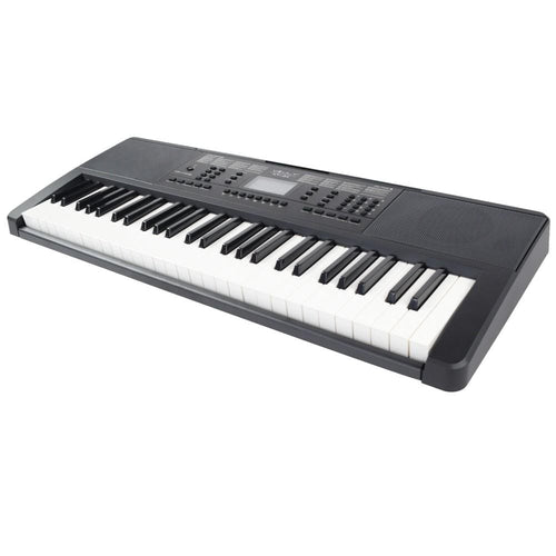 Buy Vault KT-54 Keytone 54-Key Keyboard - Black Online | Bajaao