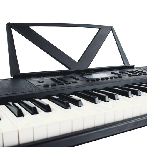 Buy Vault KT-54 Keytone 54-Key Keyboard - Black - Open Box Online | Bajaao