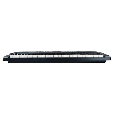 Buy Vault KT-61 Keytone Touch Sensitive 61-Key Keyboard - Black Online ...