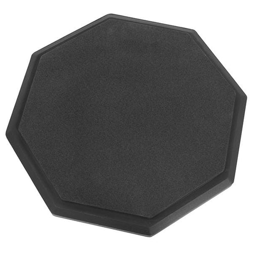 Buy Vault Practice Pad with Stand - Black Online | Bajaao