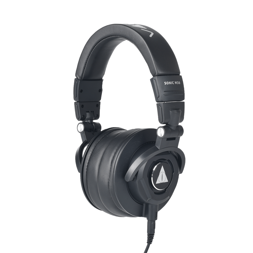 Buy Vault Studio Headphones Online at Best Price | Bajaao