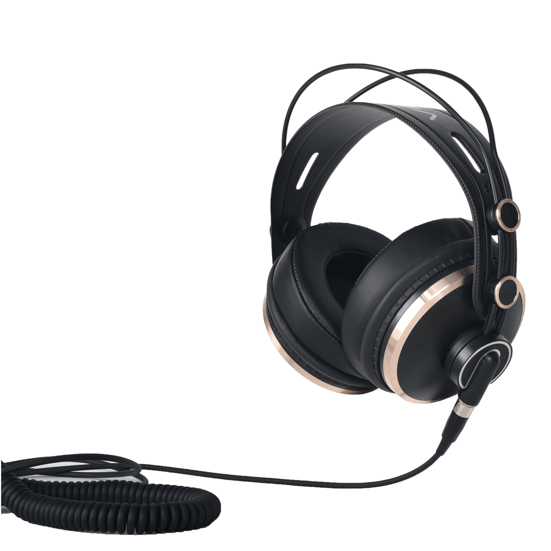 Buy Vault Studio Headphones Online at Best Price | Bajaao