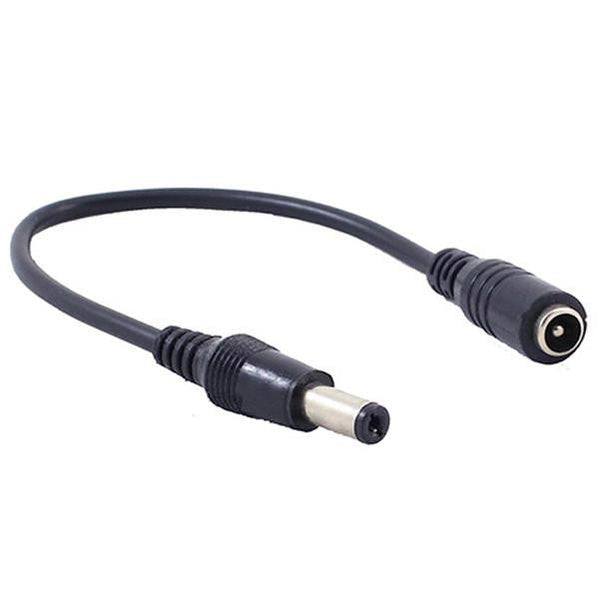Buy VerveTronix DC Jack Reverse Polarity Cable DC01 Online | Bajaao