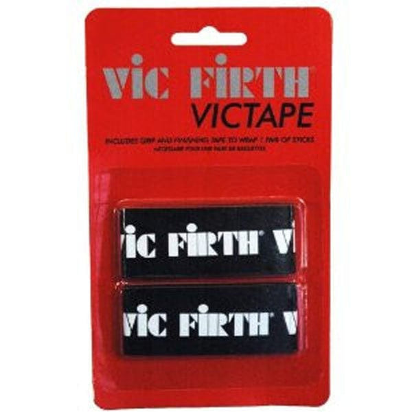 Buy Vic Firth VICTAPE Stick Tape Online | Bajaao