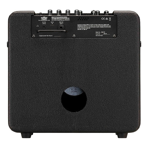 Buy Vox Mini Go 50 Watt Digital Modelling Amplifier Online | Bajaao