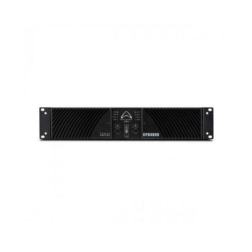 Buy Wharfdale Pro CPD 4800 Professional Power Amplifier Online | Bajaao