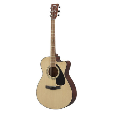 Buy Yamaha FS100C Acoustic Guitar Online | Bajaao