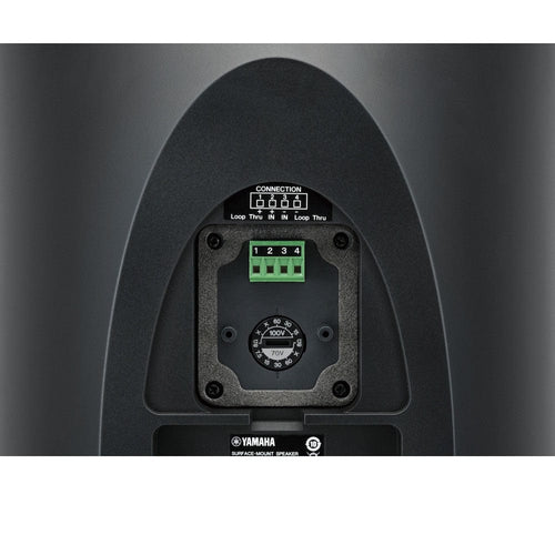 Buy Yamaha VXS8 8" Surface Mount Speaker - Pair Online | Bajaao