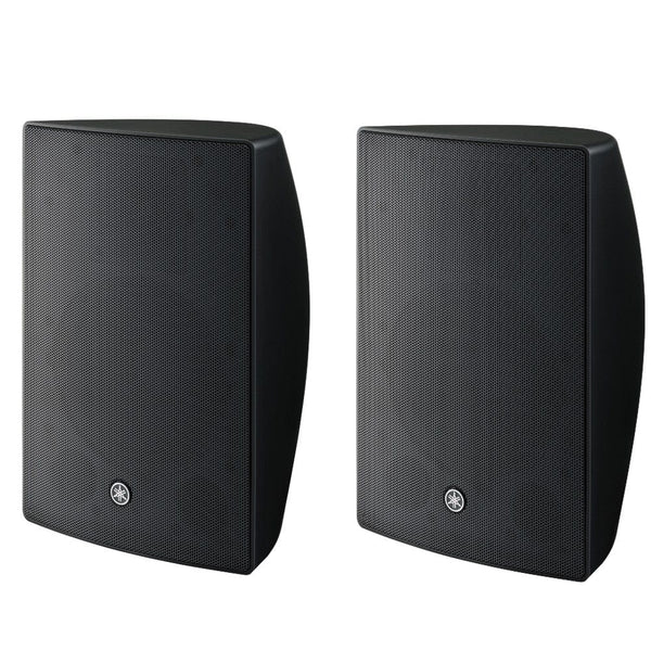 Yamaha VXS8 8" Surface Mount Speaker - Pair – BAJAAO.COM