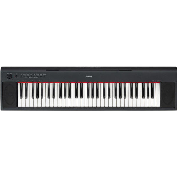 Buy Yamaha NP11 61-Key Piaggero Digital Piano Online | Bajaao