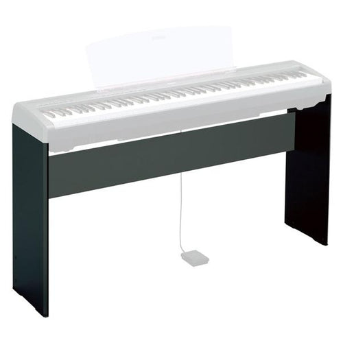 Buy Yamaha L85 Wooden Keyboard Stand Online | Bajaao
