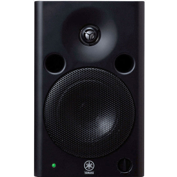 Buy Yamaha MSP5 STUDIO Powered Studio Monitor Online | Bajaao