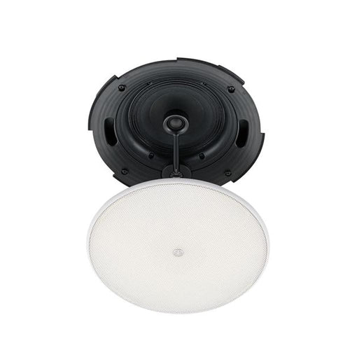 Buy Yamaha VXC4W Series Full Range 4 Inch Ceiling Loudspeaker - Pair ...