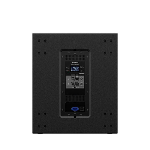 Buy Yamaha DXS18XLF 18 Inch Powered Bass Reflex Subwoofer Online | Bajaao