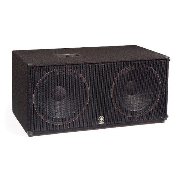 Buy Yamaha SW218V Club Series V Subwoofer Online | Bajaao