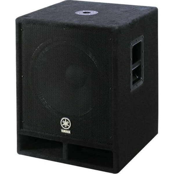 Buy Yamaha A15W 15inch Subwoofer Online | Bajaao